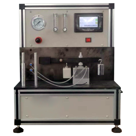 KN-5001 Ball-on-Cylinder Lubricity Evaluator (BOCLE)-k凯能仪器（大连）有限公司